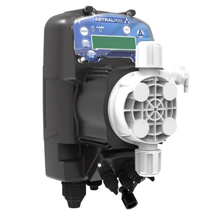 Jual AstralPool Acqua Dos control dosing pump | Shopee Indonesia