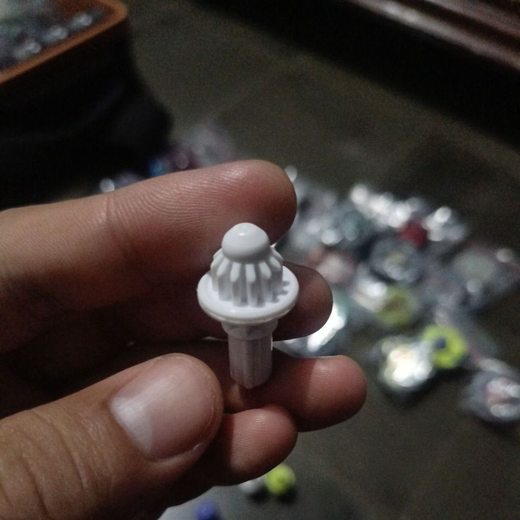 Jual Bit Ball Beyblade X | Shopee Indonesia
