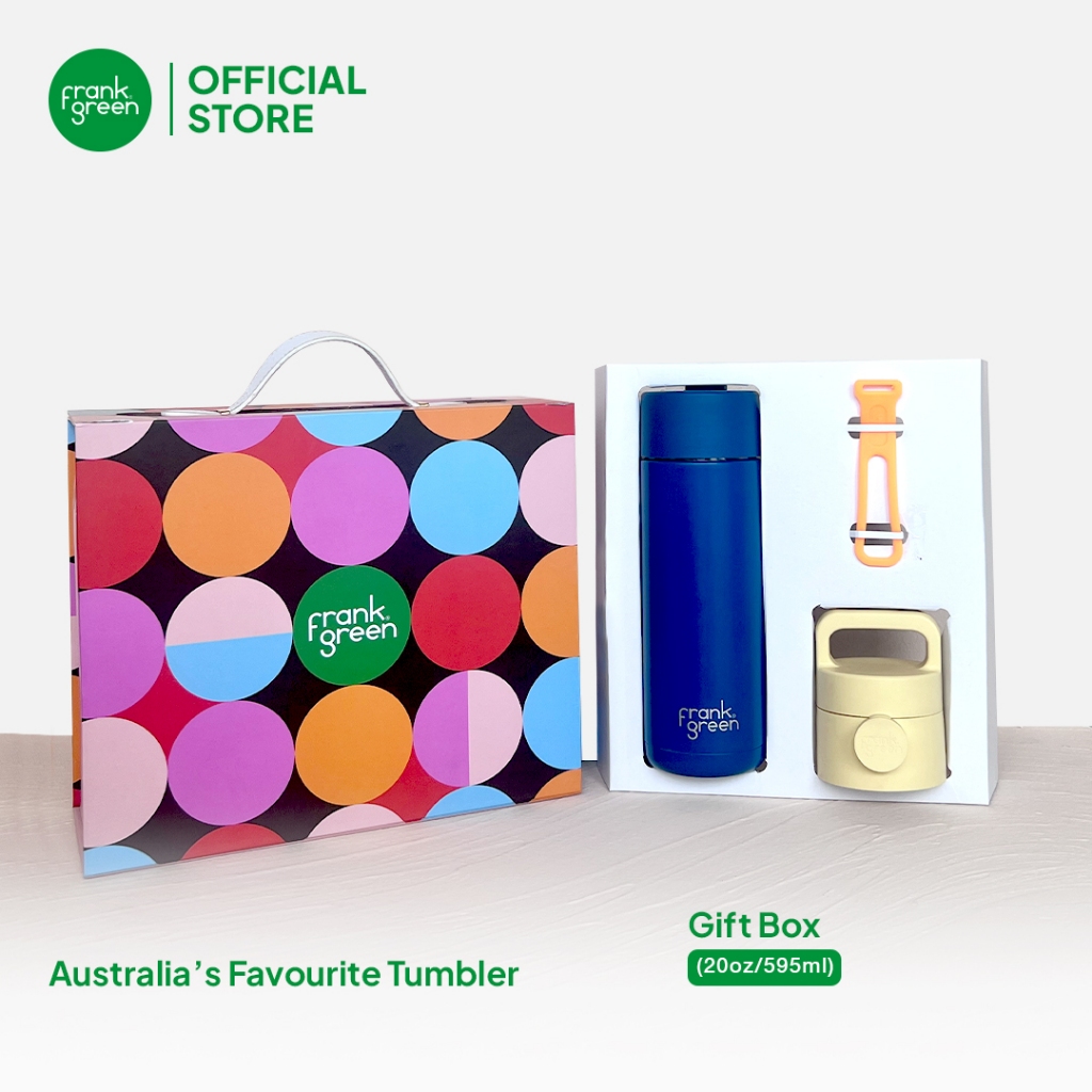Toko Online frank green Official Store | Shopee Indonesia