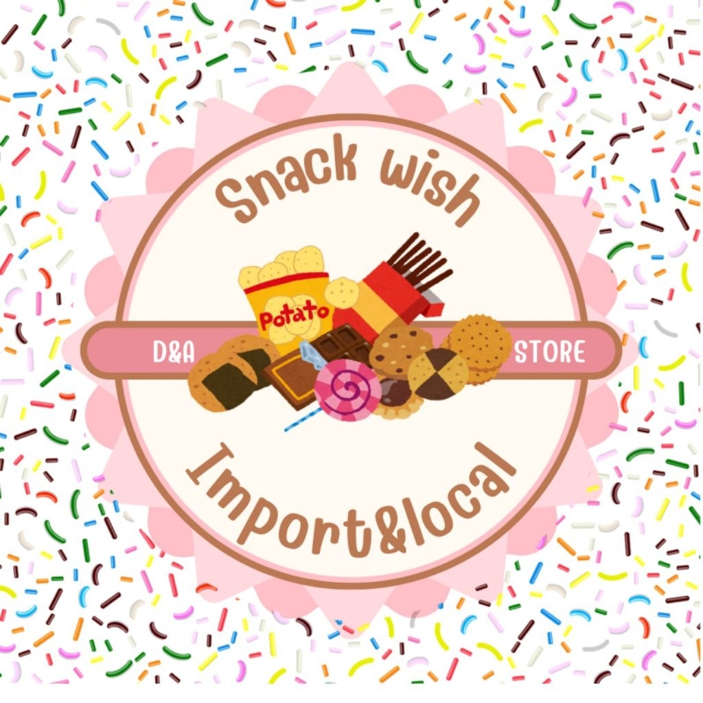 Jual SNACK WISH 10 POUCH AWAL + GAGA PREMIUM | Shopee Indonesia