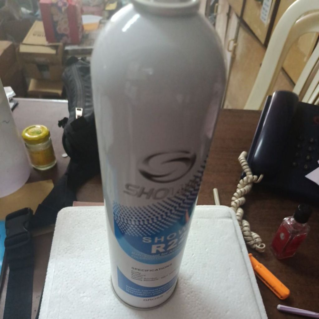 Jual Freon R22 Terlengkap & Harga Terbaru Mei 2026 | Shopee Indonesia