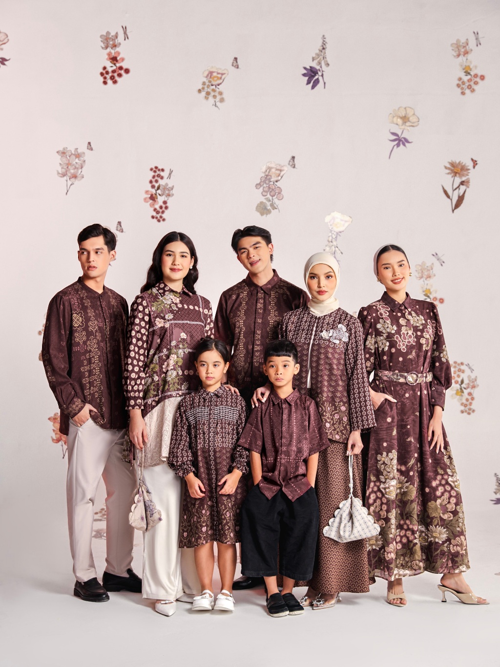 Jual Geulis.id SAMASTA DARKRUBY SERIES / SARIMBIT LEBARAN / BAJU ...