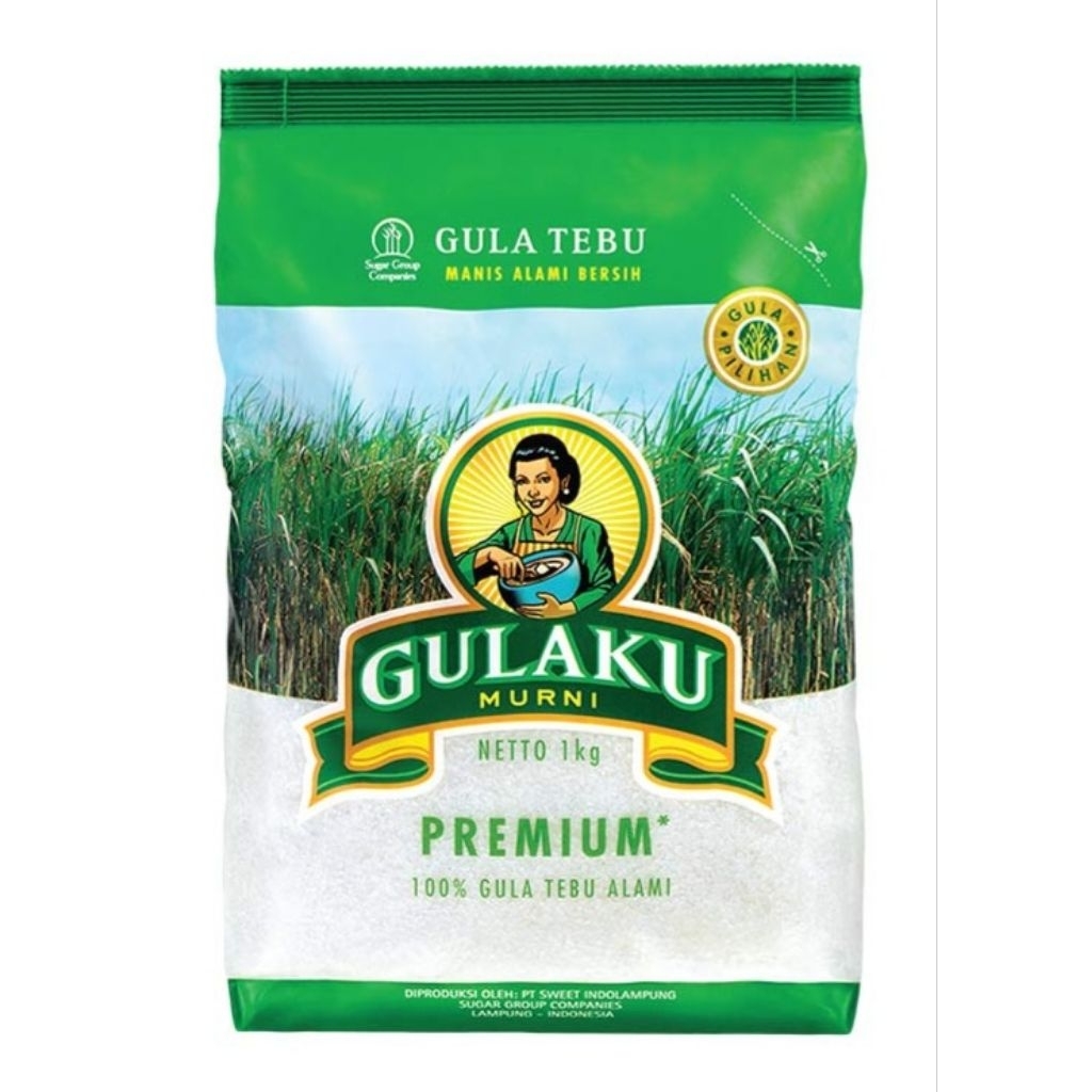 Jual harga gula pasir 1 kg warung Terlengkap & Harga Terbaru Juni 2026 ...