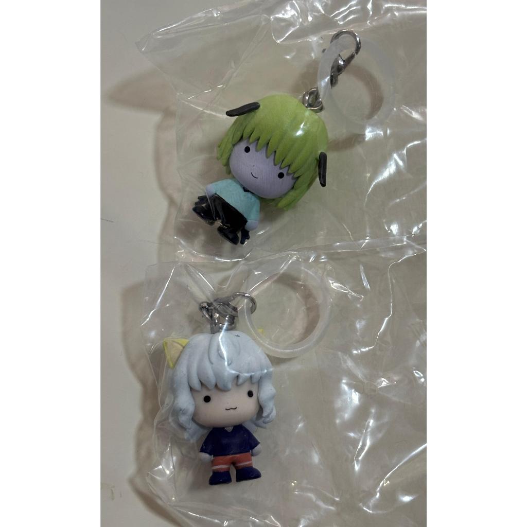 Jual (READY) Gashapon Hunter x Hunter Mejirushi Series 1 - 2 ...