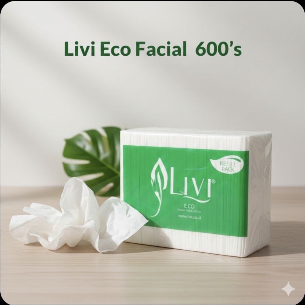 Jual Livi Tisu Terlengkap & Harga Terbaru Mei 2026 | Shopee Indonesia