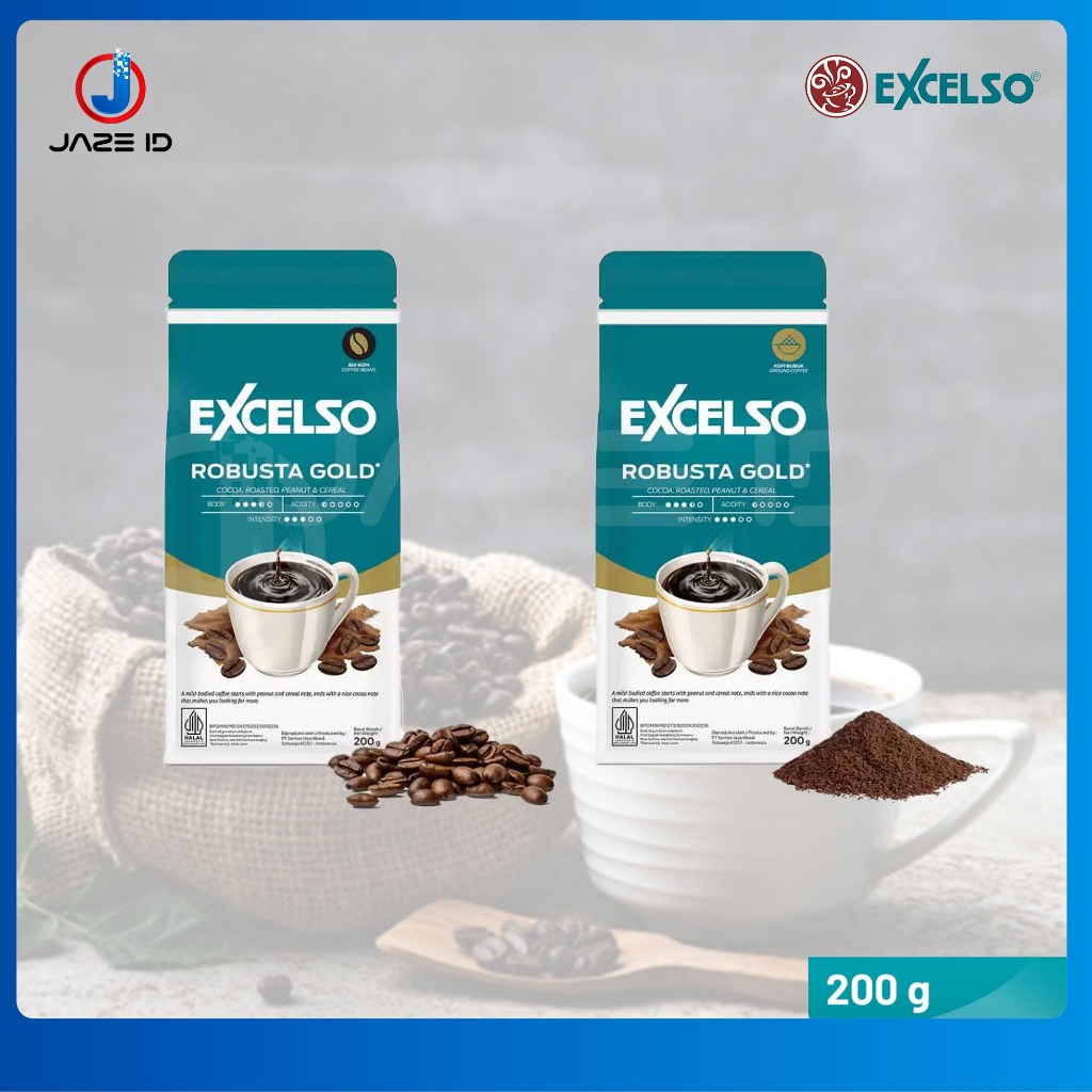 Jual Kopi Excelso Terlengkap & Harga Terbaru Mei 2026 | Shopee Indonesia