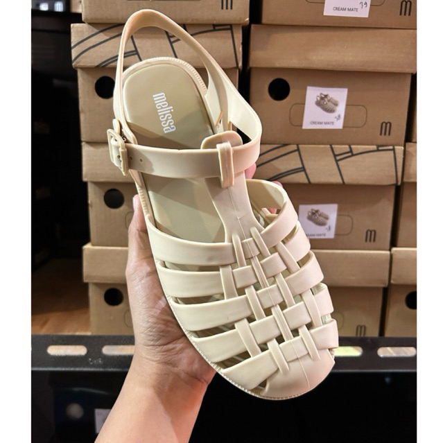 Jual Sepatu Melissa Terlengkap & Harga Terbaru Juni 2026 | Shopee Indonesia