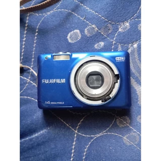 Jual Digicam Fujifilm Terlengkap & Harga Terbaru Maret 2026 | Shopee ...
