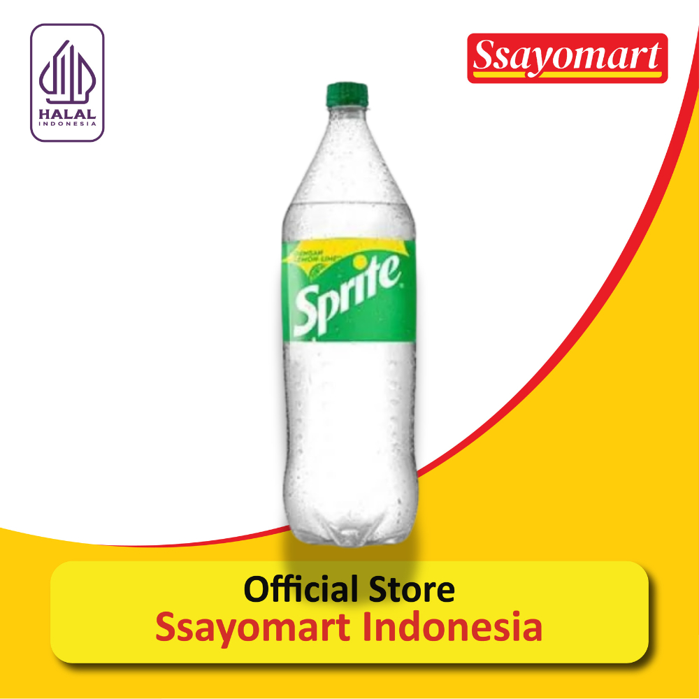 Jual Sprite 1 Liter Terlengkap & Harga Terbaru Mei 2026 | Shopee Indonesia