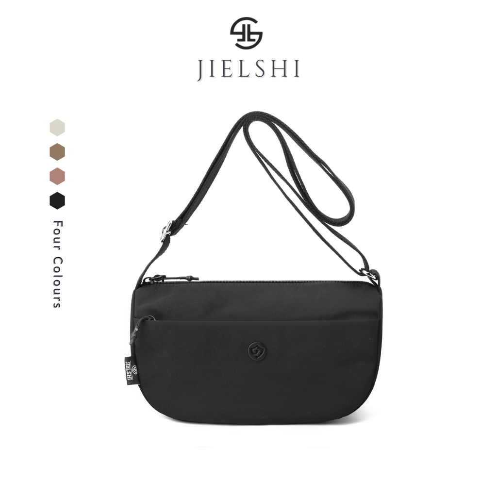 Jual JIELSHI Selempang MEGA 3788# - Slingbag Cewek Terbaru Bahan ...