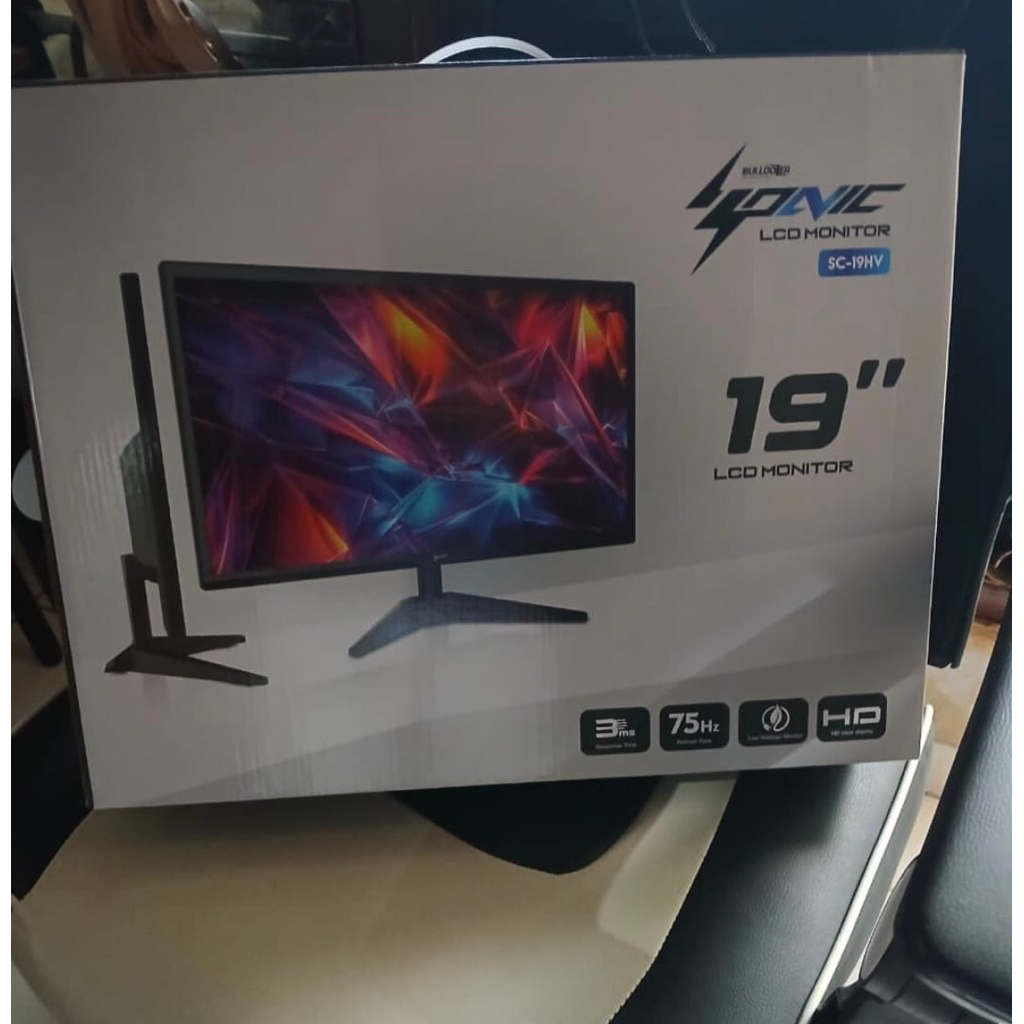 Jual Monitor 19 Inch Terlengkap & Harga Terbaru Mei 2026 | Shopee Indonesia