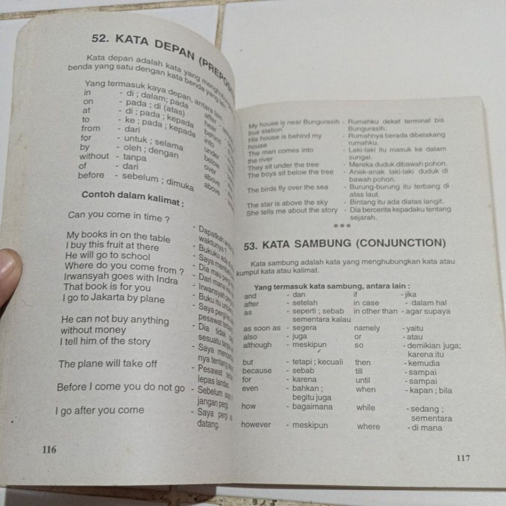 Jual English picture grammar and conversation for children | Shopee ...