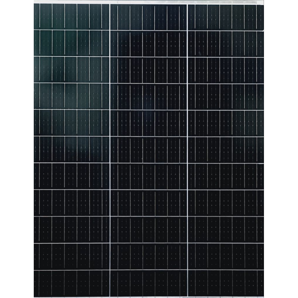 Jual solar panel, tenaga Surya 100wp CMOS mono Cristal | Shopee Indonesia