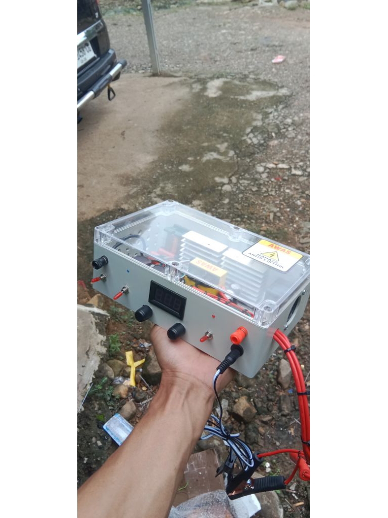 Jual PDC 8 MOSFET STANDAR ORIGINAL | Shopee Indonesia