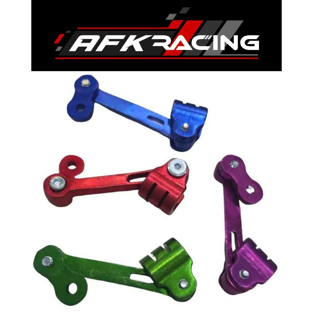 Jual bracket rem panjang indonesia model mufac thailand warna warni ...