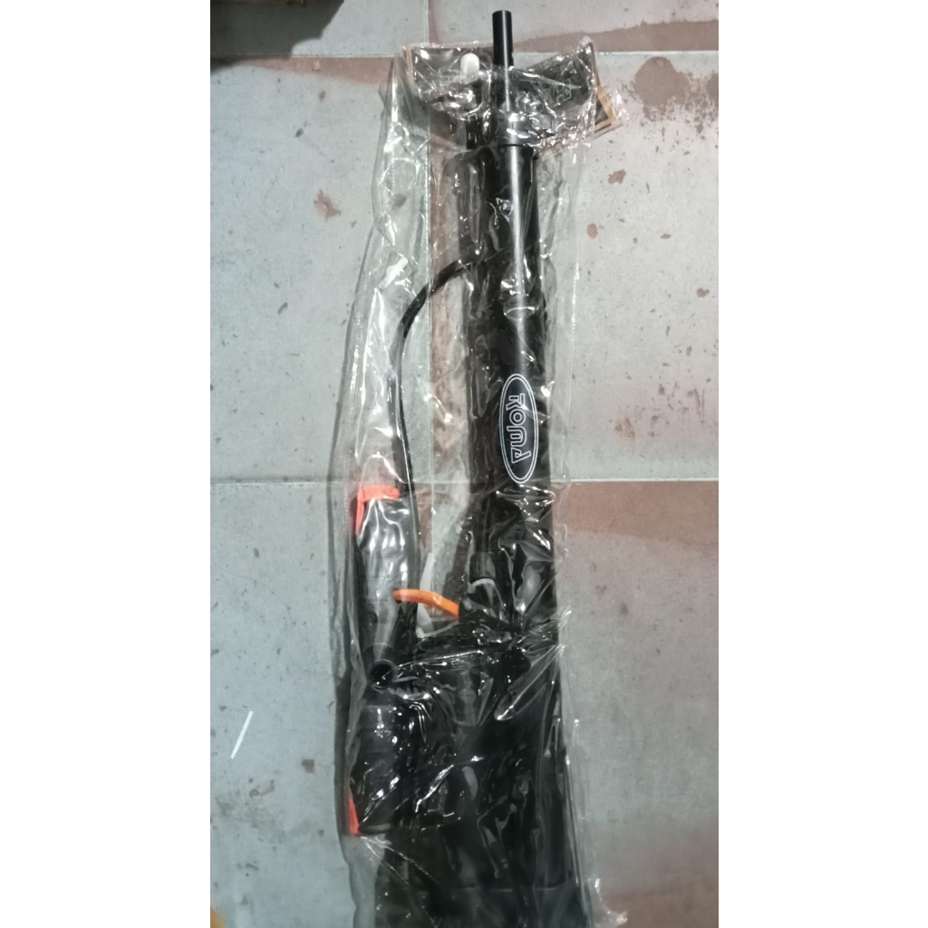 Jual Pompa Sepeda/ Pompa Lantai ROMA | Shopee Indonesia
