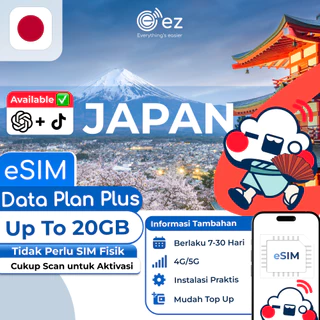 Produk ez.indonesia | Shopee Indonesia