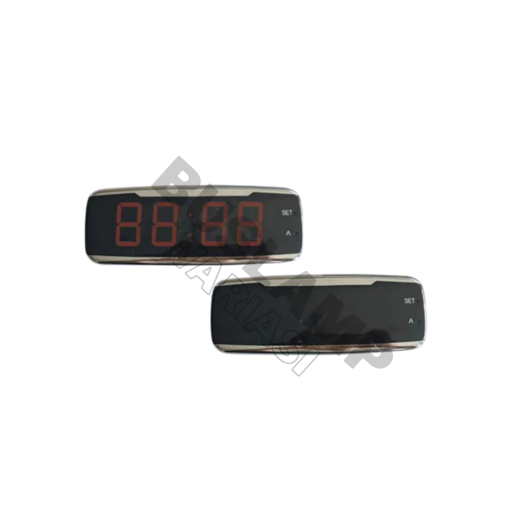 Jual Jam Digital / Jam Digital Kendaraan Bus | Shopee Indonesia