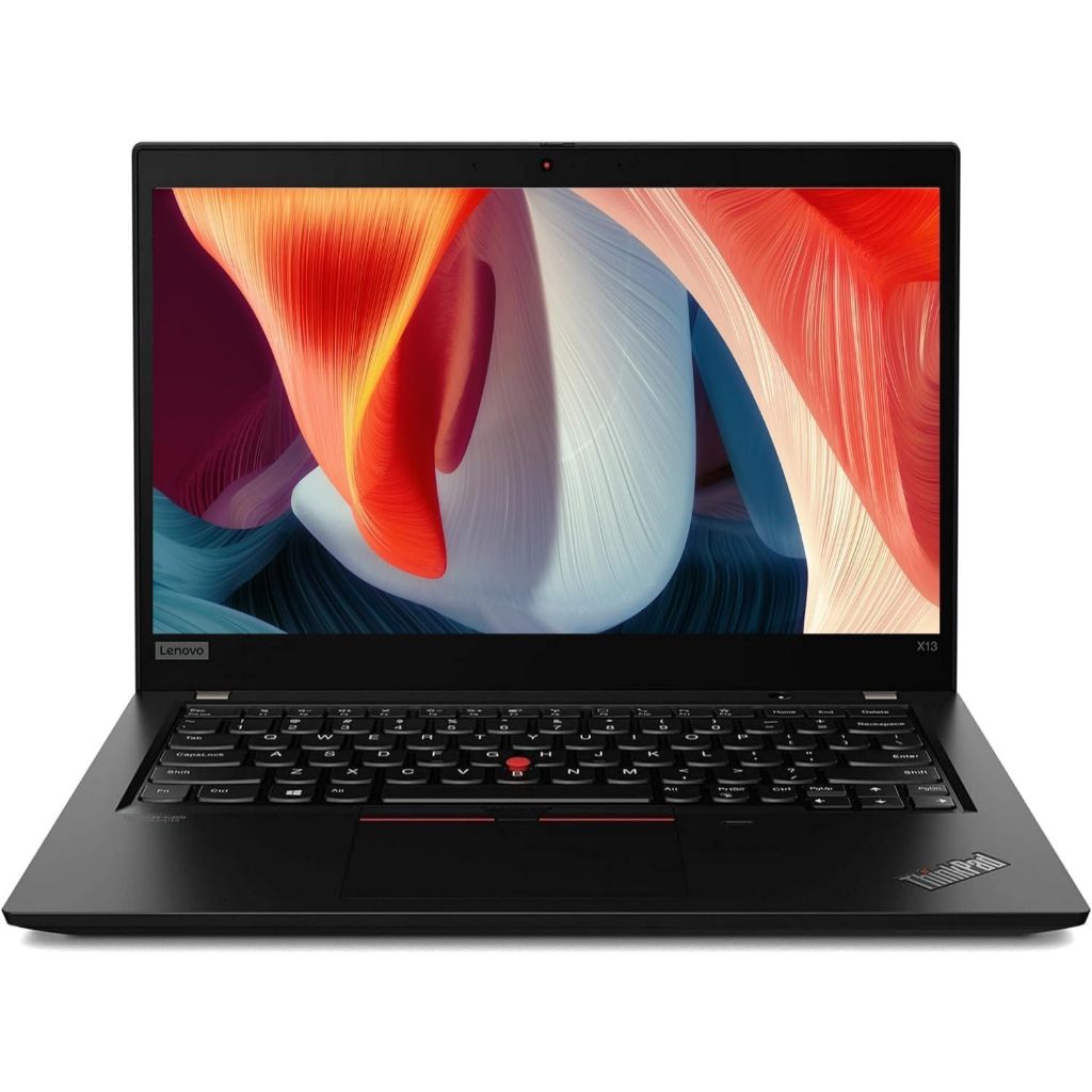 Jual Laptop Kantor Lenovo Thinkpad X13 Intel I5 10210U Ram 8GB 1TB SSD ...