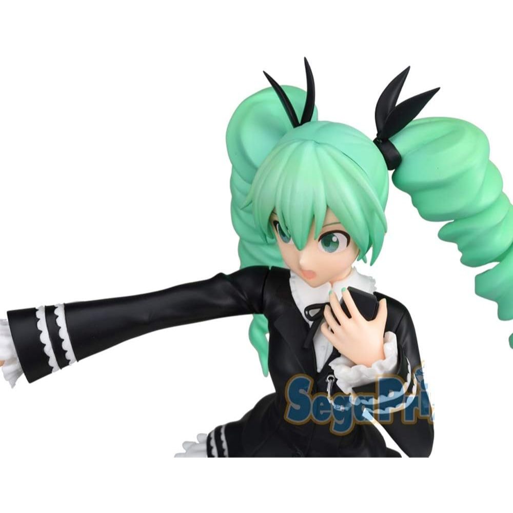 Jual Sega Project Diva Arcade Future Tone Hatsune Miku Super Premium ...