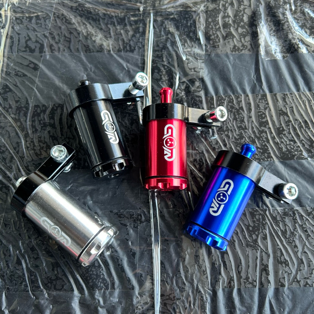 Jual NEW TABUNG MINYAK REM BONAMICI TABUNG MASTER REM ATAS / DEPAN FULL ...