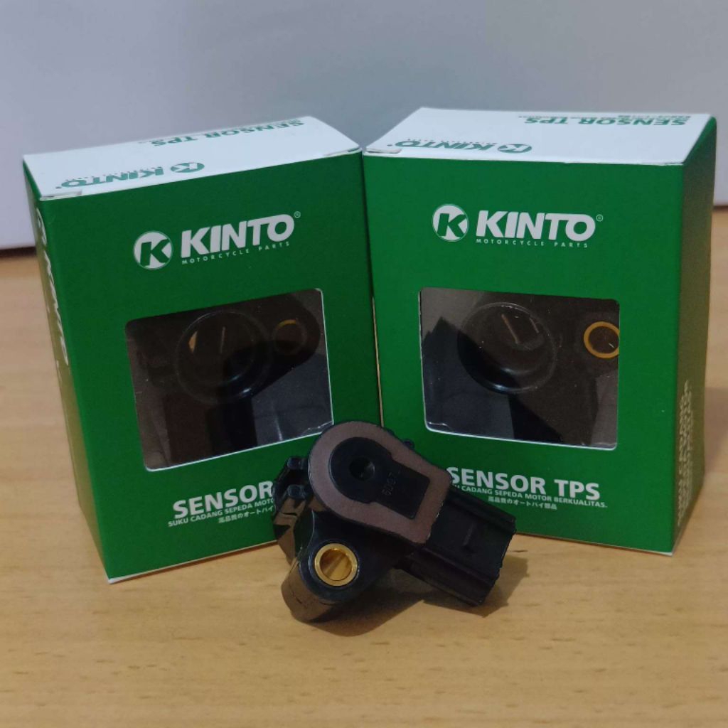 Jual Sensor TPS Vario 110 125 150 Beat FI Esp Spacy FI Scoopy FI Esp ...