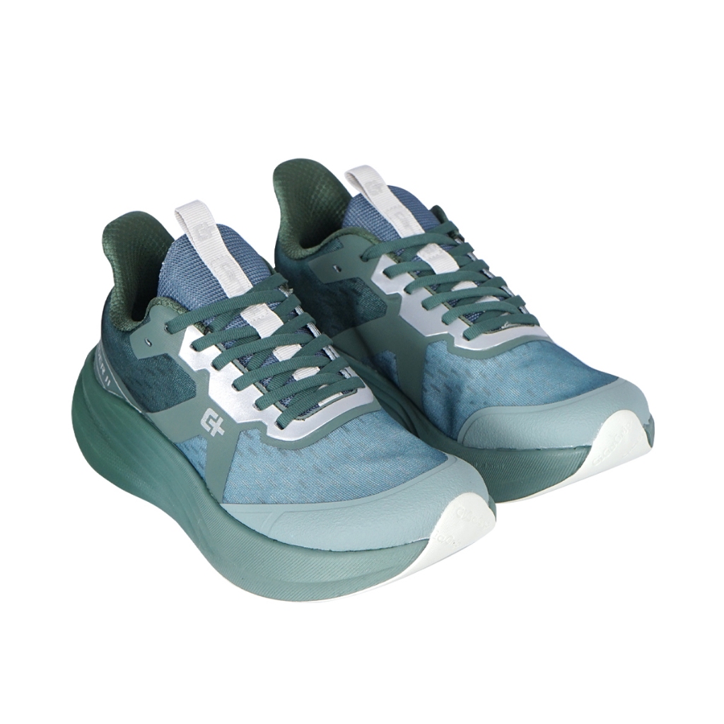 Jual Sepatu Running Cartenz Tactical Roader II | Shopee Indonesia