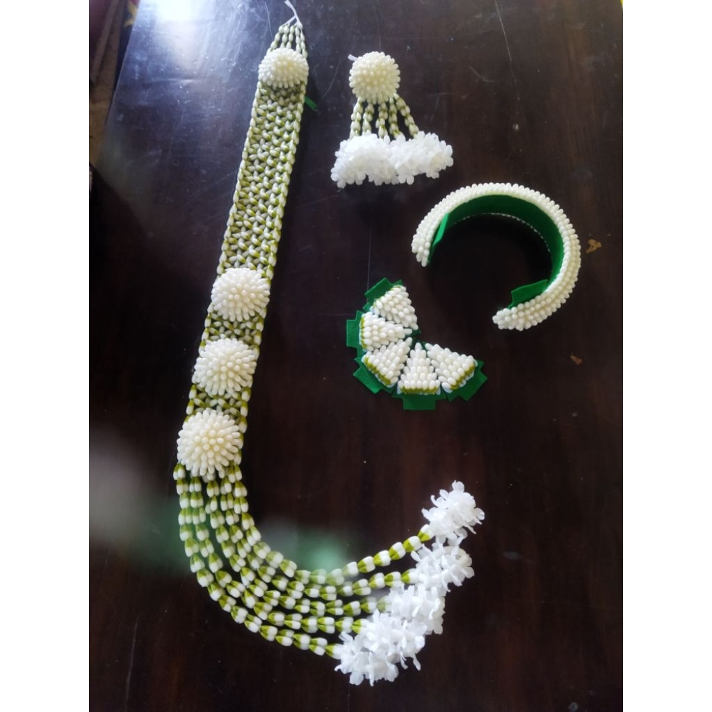 Jual MELATI IMITASI TIBO DODO SOLO PUTRI VERSI KANTIL MEKAR | Shopee ...