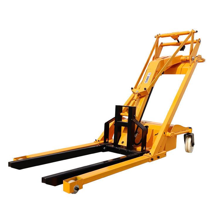 Jual Electric Hand Lift Portable | Shopee Indonesia