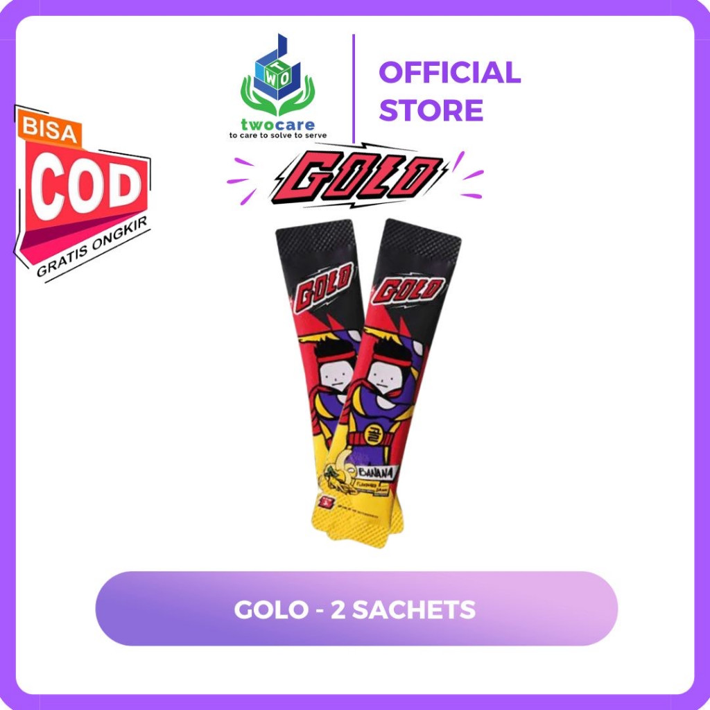 Jual Golo Ginseng Terlengkap & Harga Terbaru Mei 2026 | Shopee Indonesia