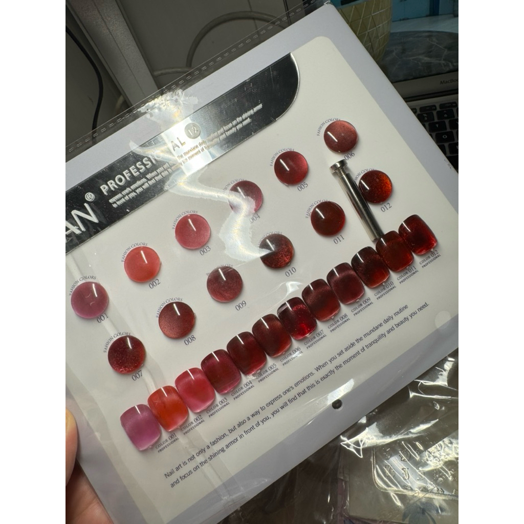 Jual MILAN CAT EYE SATUAN | Shopee Indonesia