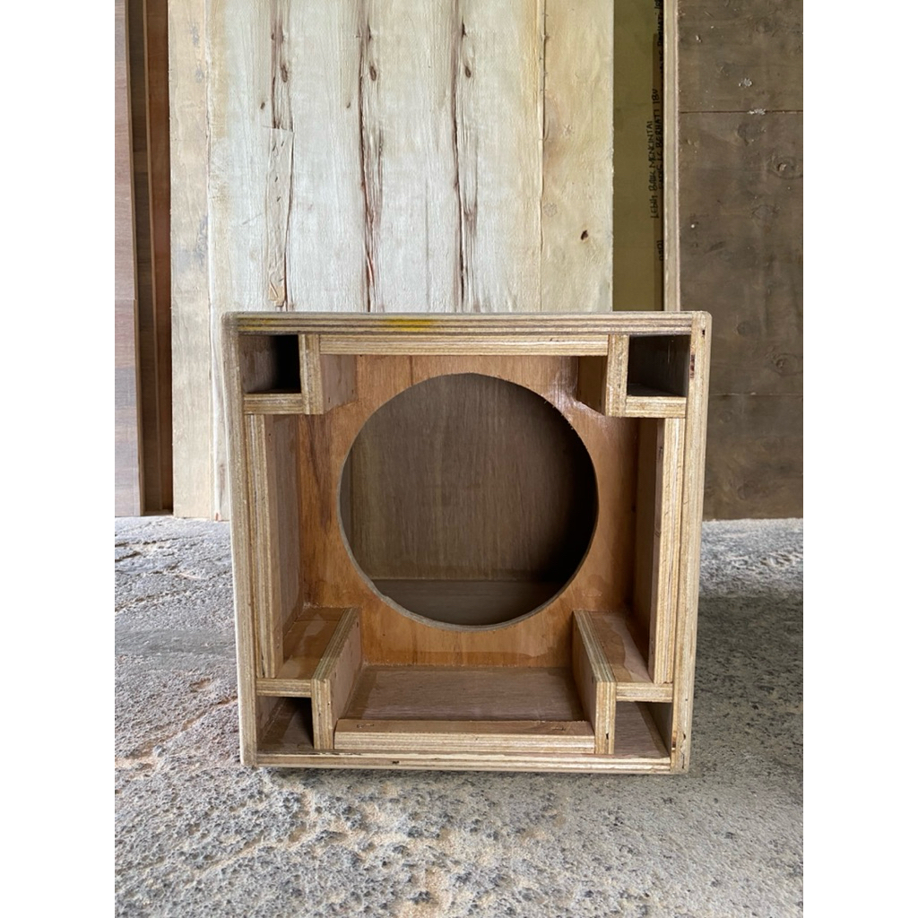 Jual big promo box speaker sound system planar 10 inch murah tebal 15mm ...
