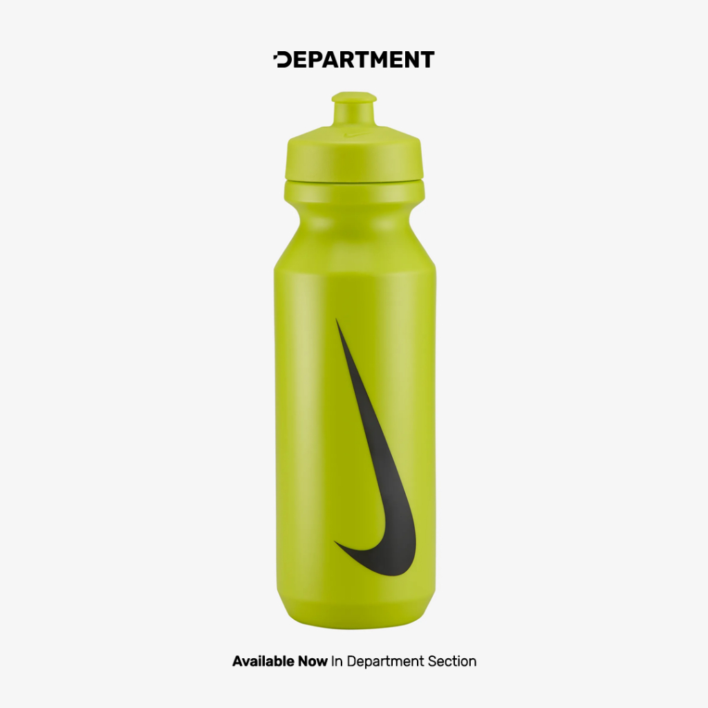 Jual Botol Minum NIKE BIG MOUTH 2.0 N0000040306 ORIGINAL | Shopee Indonesia