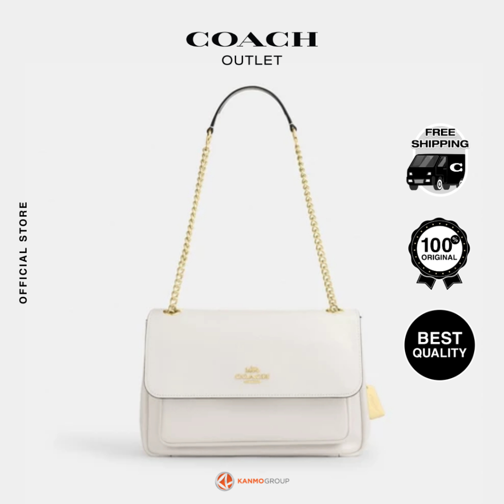 Toko Online Coach Outlet Indonesia Official Store | Shopee Indonesia