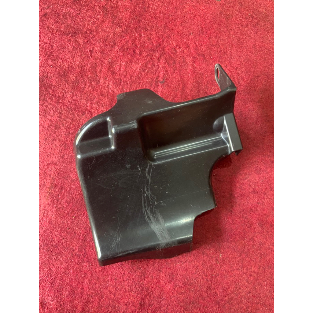 Jual tutup ecu cover ecu cover pelindung ecu sgcu ecm yamaha lexi 125 ...