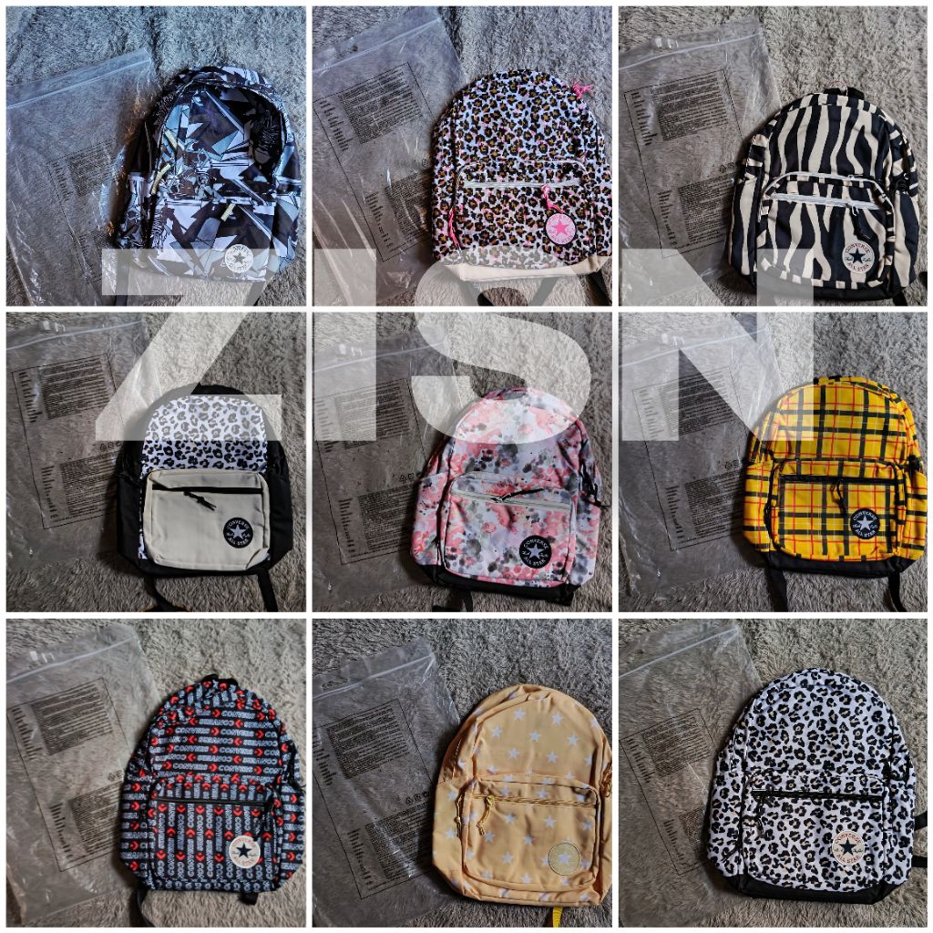 Jual Converse Harga Tas Ori Terlengkap & Harga Terbaru Juni 2026 ...