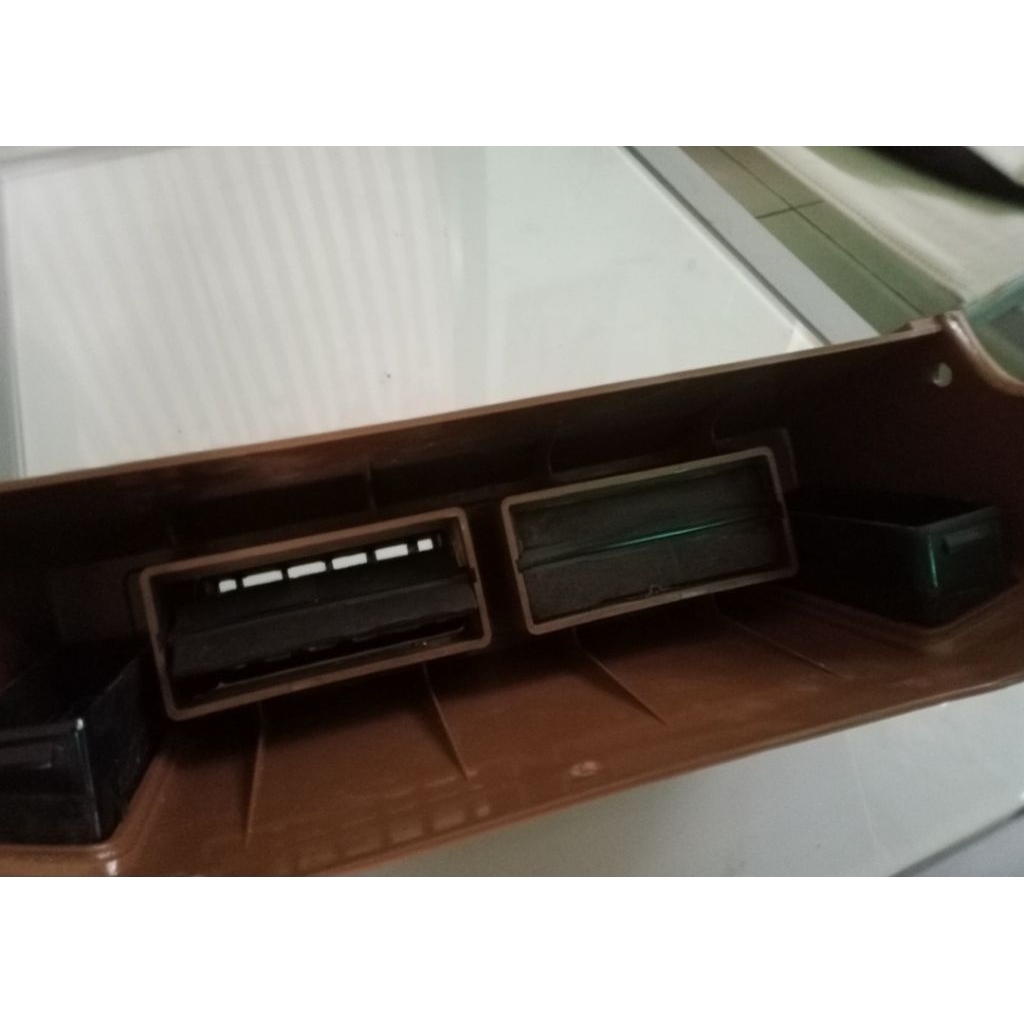 Jual Kisi AC Tengah Kijang Super Coklat Original | Shopee Indonesia