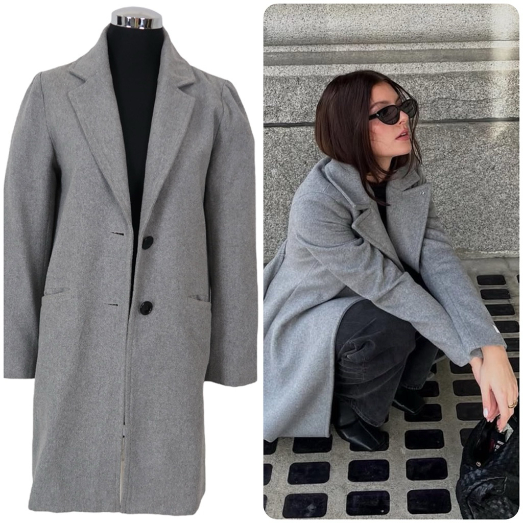 Jual Women premium coat brand Spray premium | Shopee Indonesia