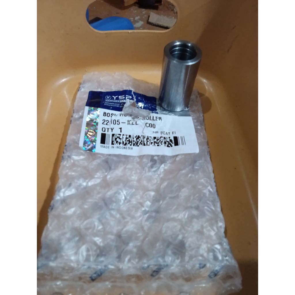 Jual Bosh Rumah Roller Beat FI Type 22105-KZL-C00 YSP | Shopee Indonesia
