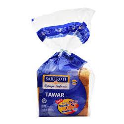 Jual ROTI TAWAR JUMBO | Shopee Indonesia
