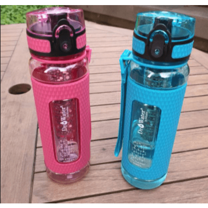 Jual DR WATER SPORTY Botol Air Hidrogen Alkali Terapi Tubuh Sehat ...
