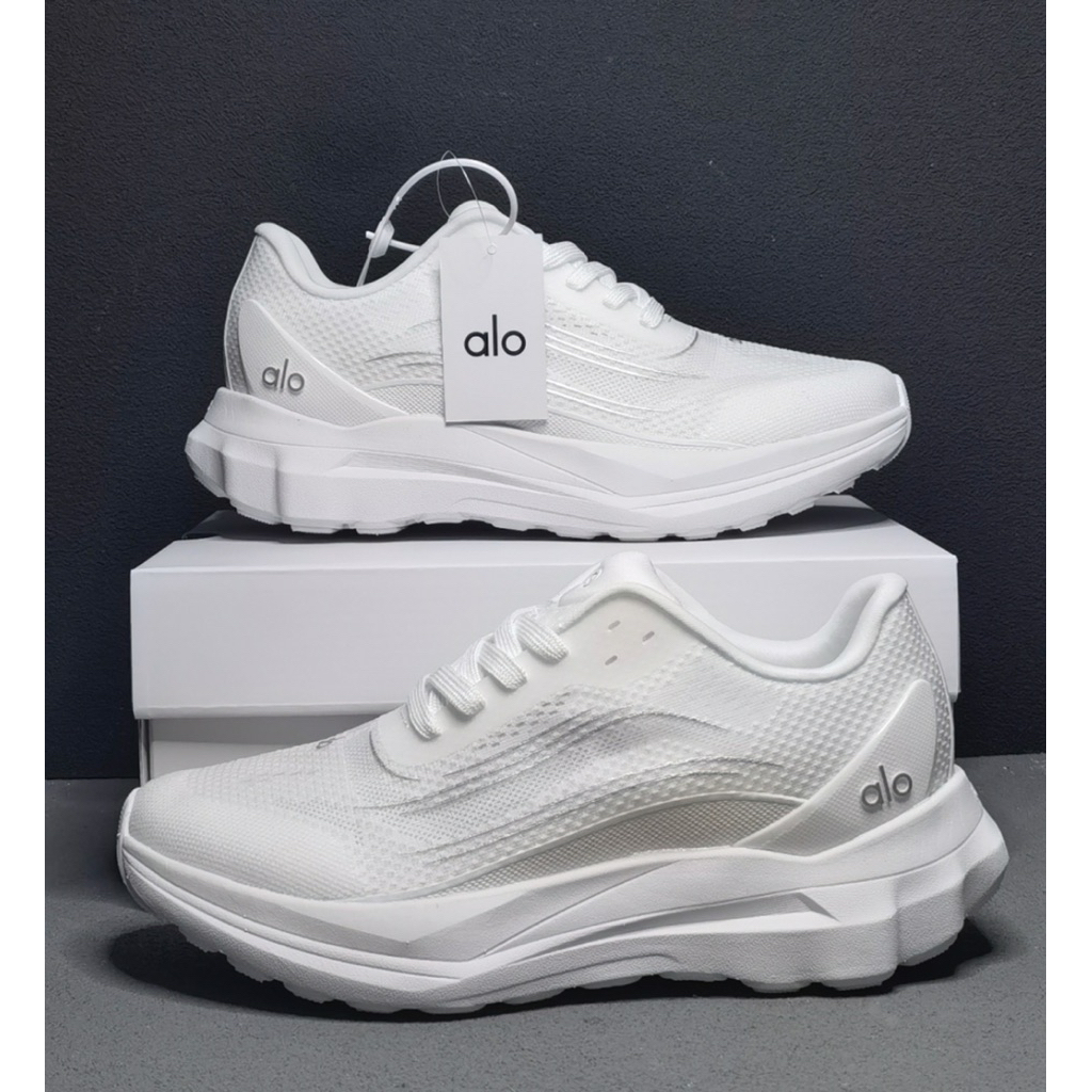 Jual Sepatu Alo Running ( 4 color )Unisex | Shopee Indonesia