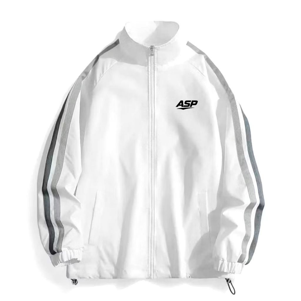 Jual ASP JAKET VARSITY JACKET VINTAGE SOFT PRIA WANITA | Shopee Indonesia
