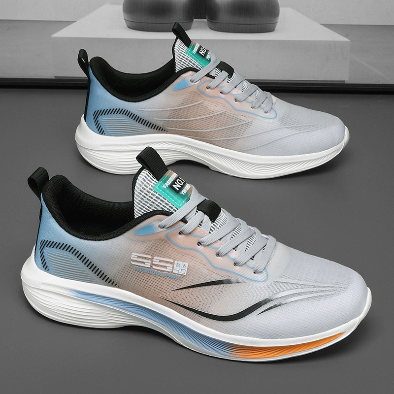 Jual Sepatu olahraga pria.Sepatu Lari Terbaru Tahun 2025.Sepatu ...