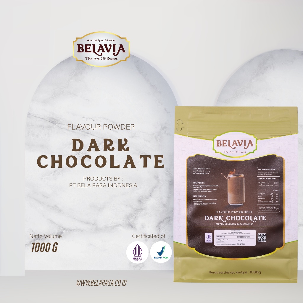 Jual Dark Chocolate Belavia | Shopee Indonesia