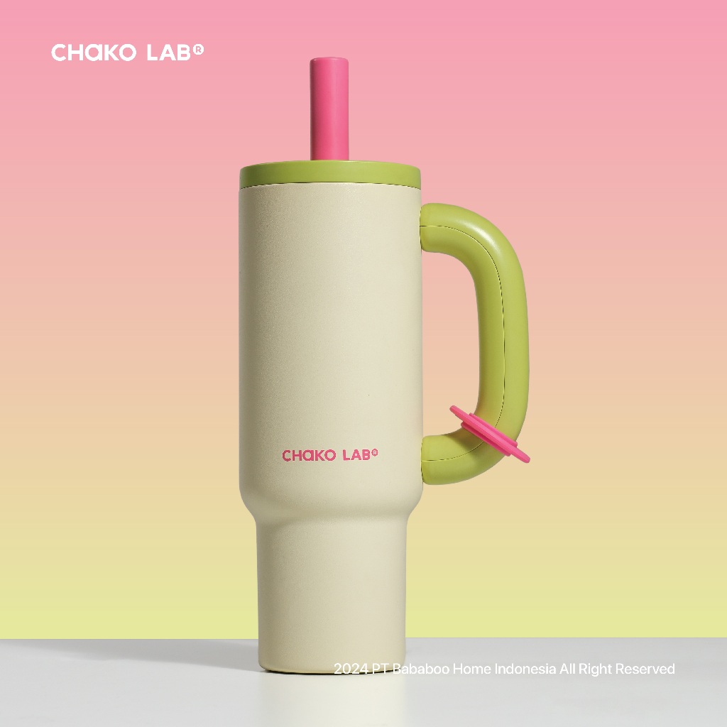 Toko Online CHAKO LAB Official Store | Shopee Indonesia