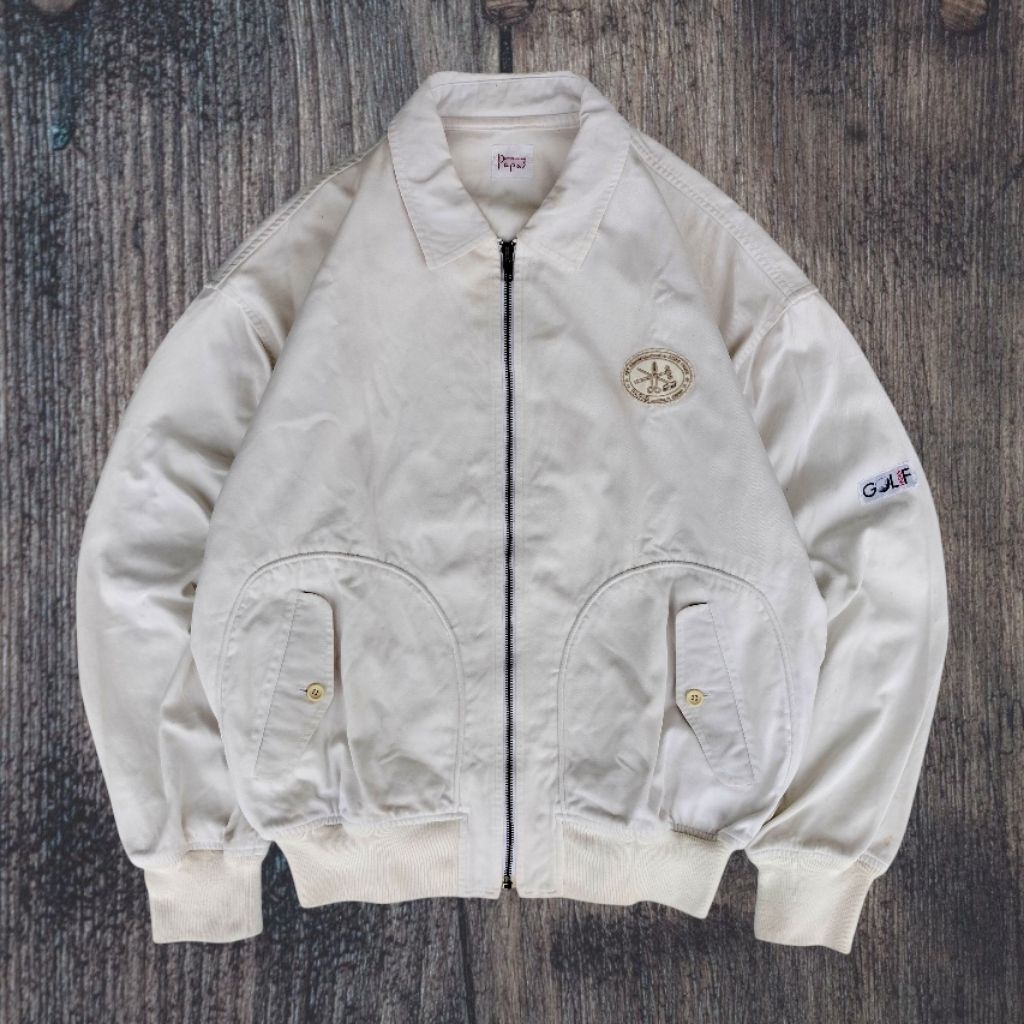 Jual Papas Flight Jacket | Shopee Indonesia