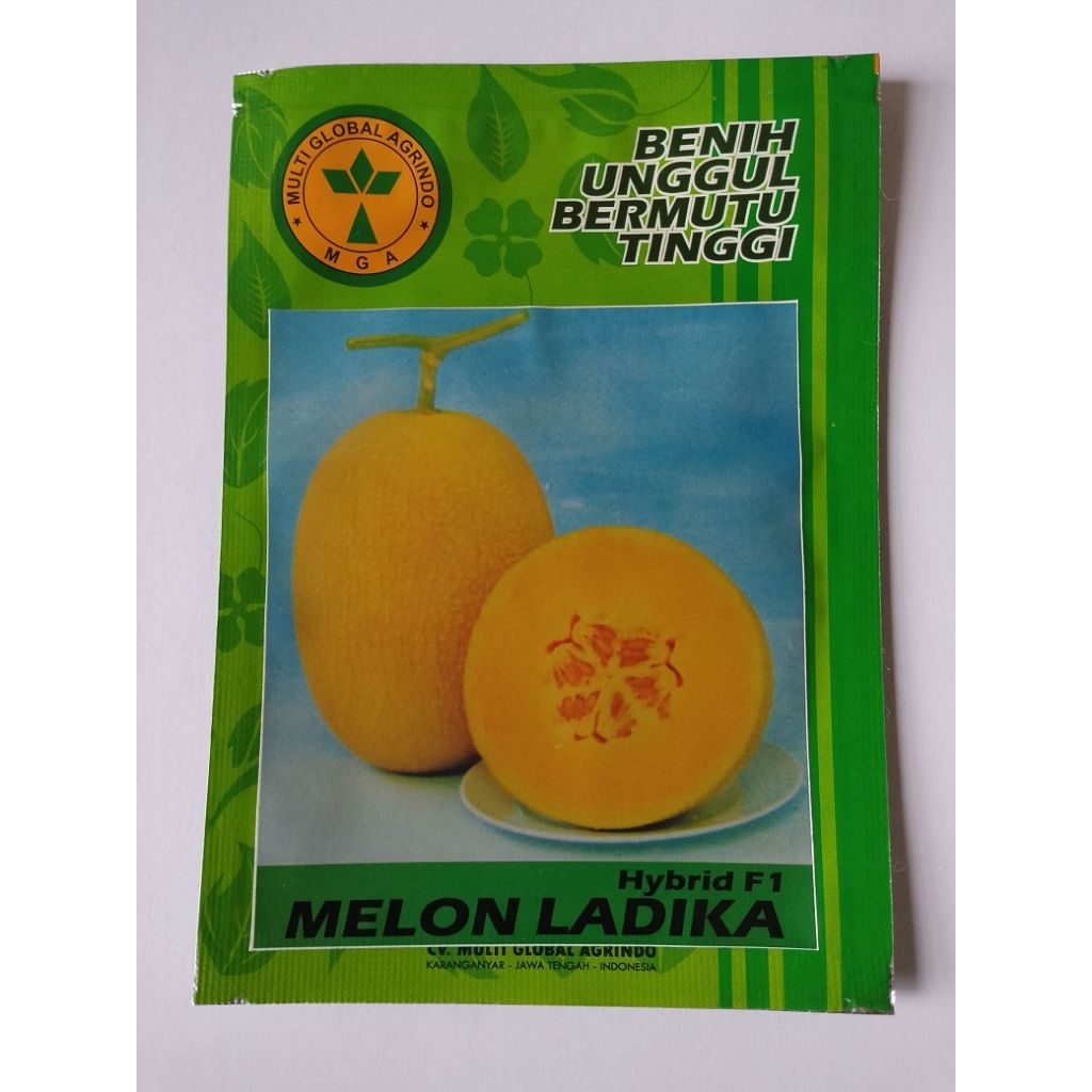 Jual Program Kemitraan Reseller Benih Cabai & Melon| CV Multi Global ...