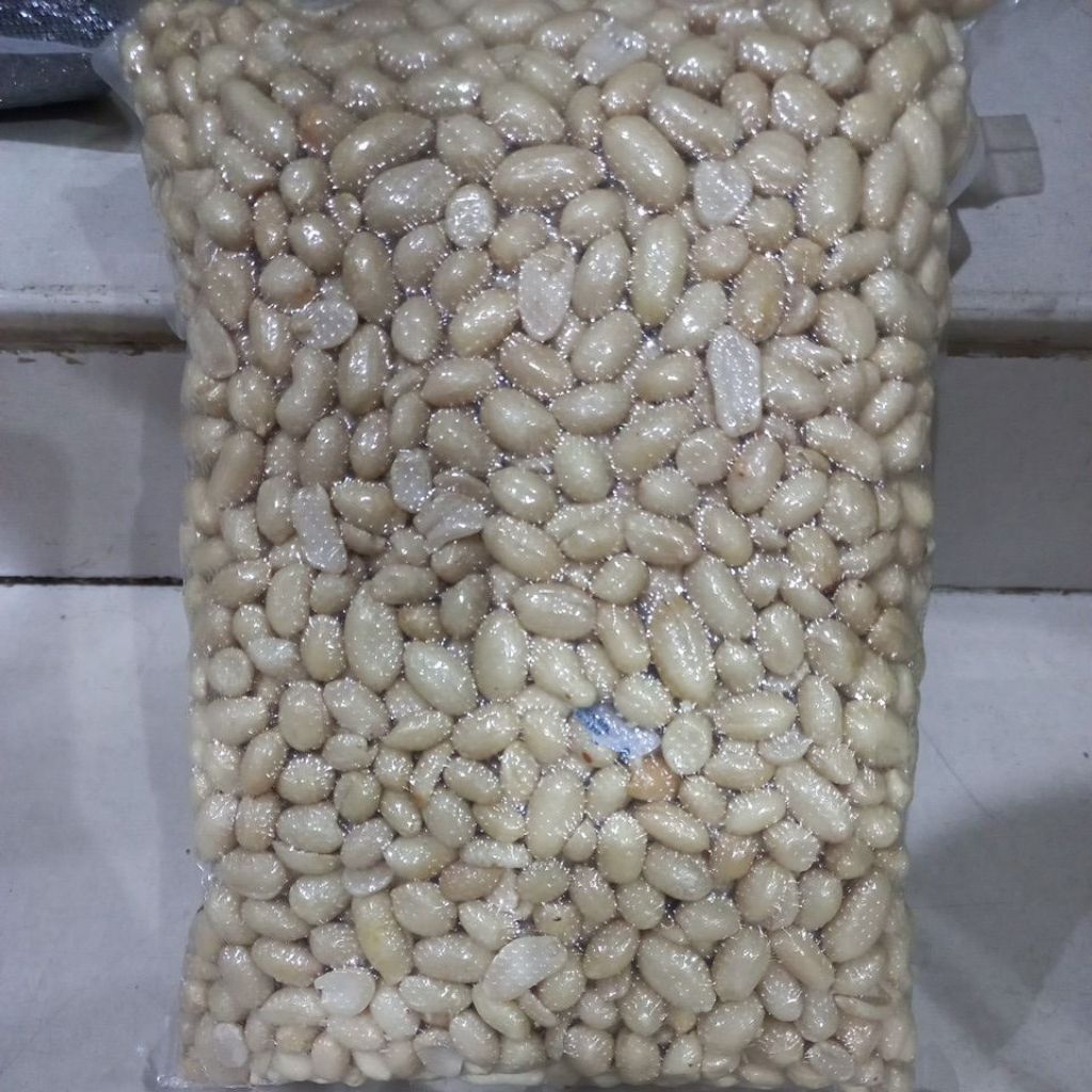Jual Harga Kacang Tanah 1 Kg Terlengkap & Harga Terbaru Juni 2026 ...
