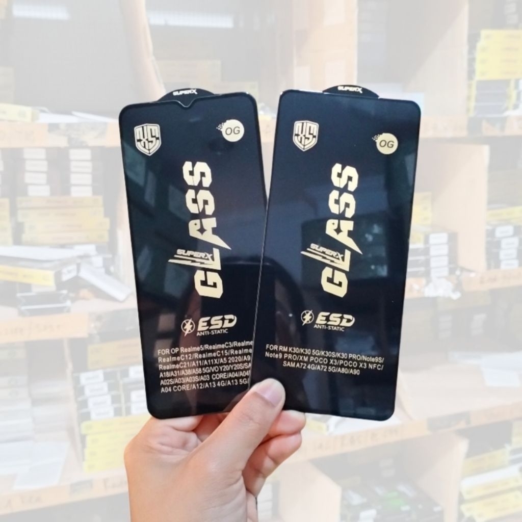 Jual ( IPHONE ) PERSAMAAN TG TEMPERED GLASS ANTI GORES PELINDUNG LAYAR ...